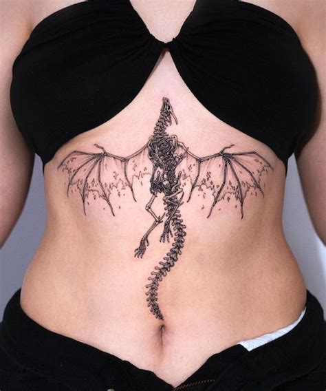63 Attractive Underboob Tattoos With Meaning Our Mindful Life