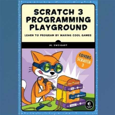 Jual Buku Scratch 3 Programming Playground Shopee Indonesia