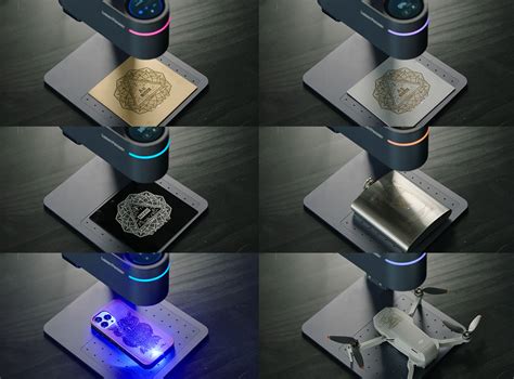 LaserPecker 4 Review - Gizlaser