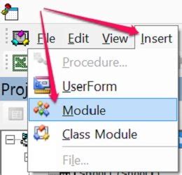 Excel Visual Basic (VBA) Editor: Complete And Easy Guide To The VBE