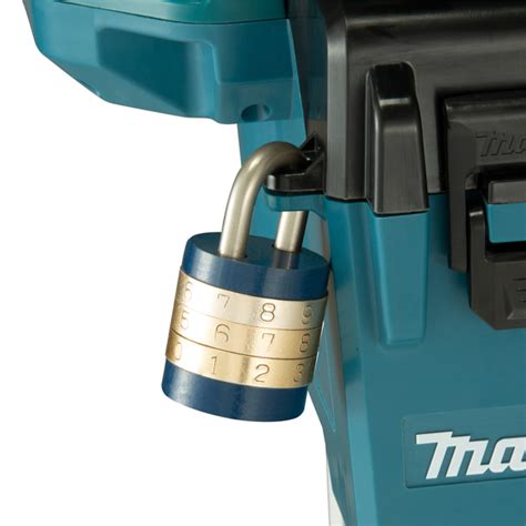 Makita Arbeidslampe 18V 3000lm DML814 LXT LED tripod – Tørn