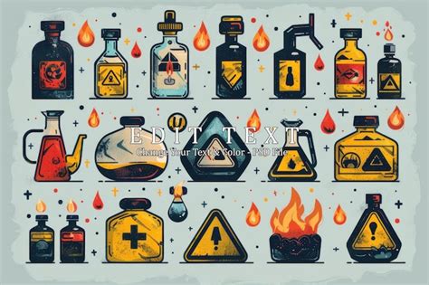 Page 10 Flammability Psd High Quality Free Psd Templates For Download Freepik