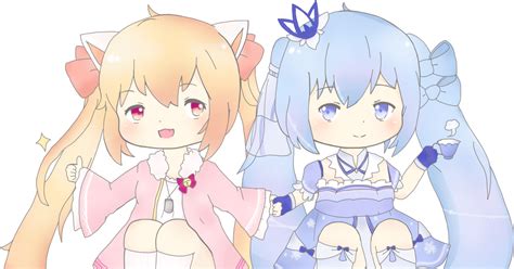初锦官方网站 初锦官网站娘宝宝的肯定 初锦miknのイラスト Pixiv