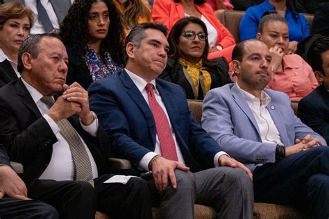 PRD en peligro entre deserciones y temores de pérdida del registro LA ELECCIÓN
