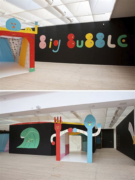 展览设计｜灵感分享 长沙设计师老胡 站酷zcool