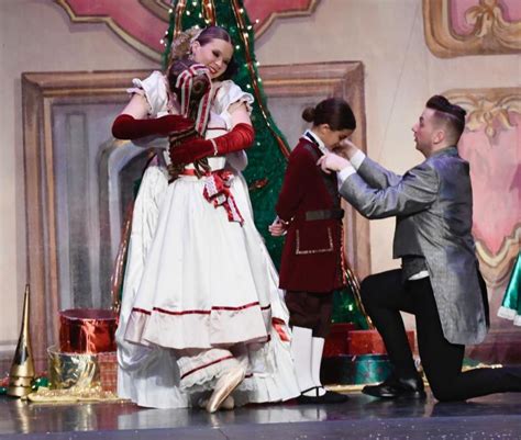Sussex Ballet Presents 19th Annual Nutcracker Cape Gazette