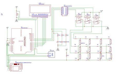 Underground Cable Resources Easyeda
