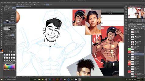 Wip By Toastwire From Patreon Kemono