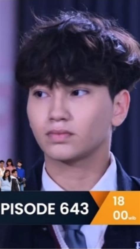 Apa Benar Dika And Jasmine Sudah Pacaran Saksikan Magic5season3 Pukul