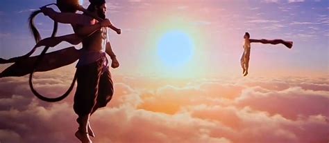 Chakrapani Putcha On Linkedin Hanuman India Overcomingchallenges