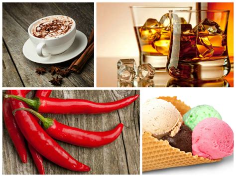 Foods To Avoid During Sinus Infection