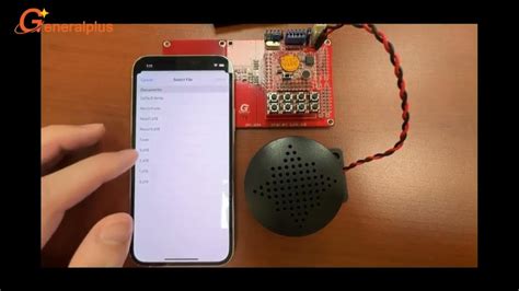 Gpce1 Nfc Iso14443a Youtube