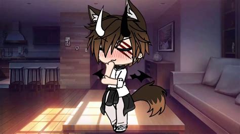 Sempai Gacha Life Youtube