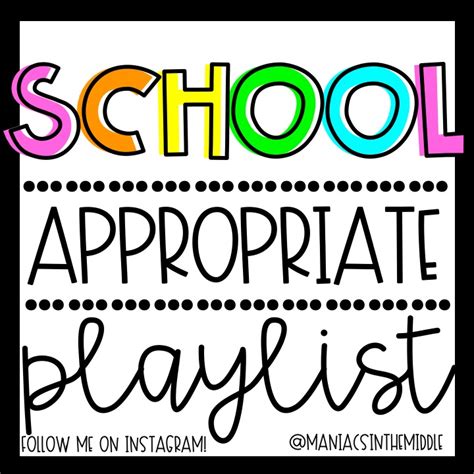 Level Up Learning Tip 7 Create A Music Playlist For Your Classroom