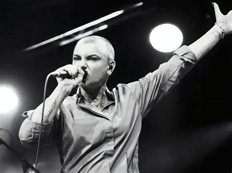 The Bob Dylan song that inspired Sinéad O Connor to write