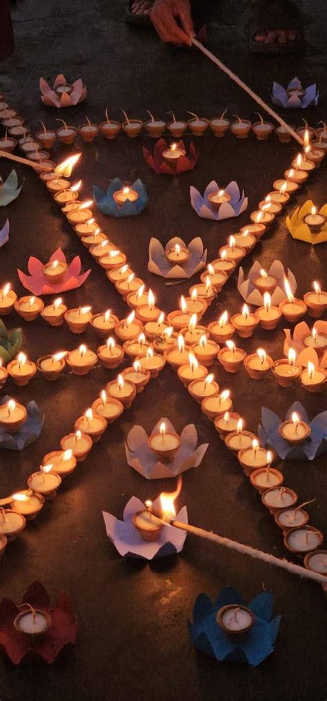 🇮🇳🪔 ร่วมบุญจุด ตามรอยบาทพระศาสดาสี่สังเวชนียสถาน อินเดีย