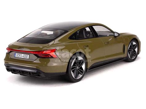 Audi Rs E Tron Gt Norev Autos Miniatures Tacot