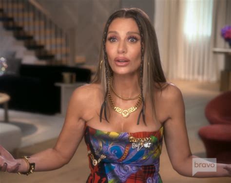 Dorit Kemsleys Strapless Mixed Print Confessional Top