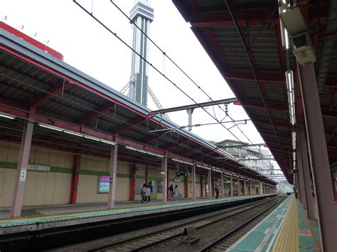 S17 都営新宿線 船堀駅 ちかてつと駅の壁