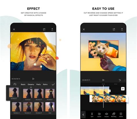 Capcut Mod Apk V3 9 0 Premium Unlocked Download 2021