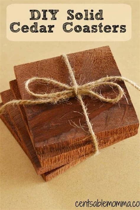 Top DIY Cedar Wood Projects SawsHub