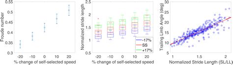 The Effect Of Stride Length On Lower Extremity Joint Kinetics At