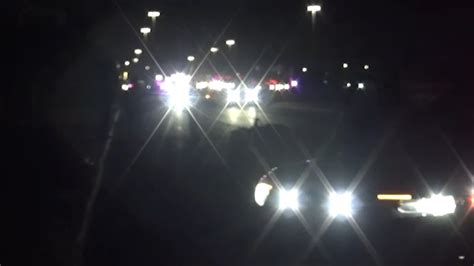 Harris County Deputies Investigate Deadly Shooting And Crash On Eastex