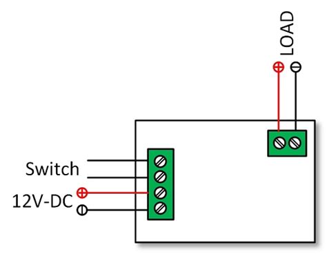 Inrush Current Limiter Soft Starter For Acdc Loads Element14 Community