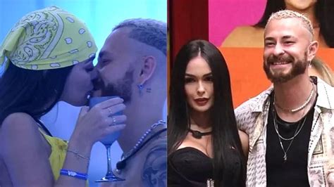 Larissa Planeja P S Reality Sem Fred Vou Sair Solteira Graus