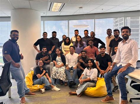 Widushi Liyanage On Linkedin Teamleads Mindset Development Program