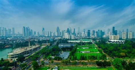 Shubham Survase On Linkedin Nvidia To Construct 200m Ai Center In Indonesia Boosting Local Ai