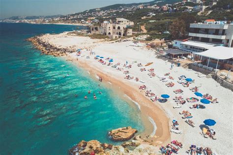 Top 20 Lebanon Exotic Islands And Beaches 2023 Framey