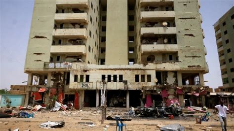 Sudans Warring Parties Accept 3 Day Extension Of Truce Shine News