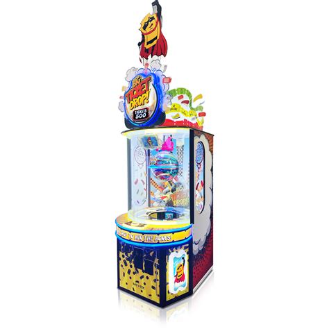 Harry Levy Products — Harry Levy Amusements Ltd