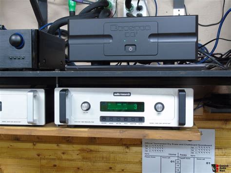 Arc Ls26 Photo 5102397 Us Audio Mart