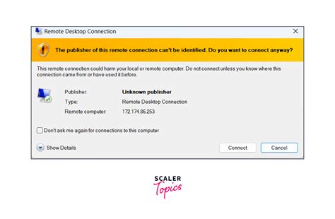 How To Create Windows Virtual Machine In Azure Scaler Topics