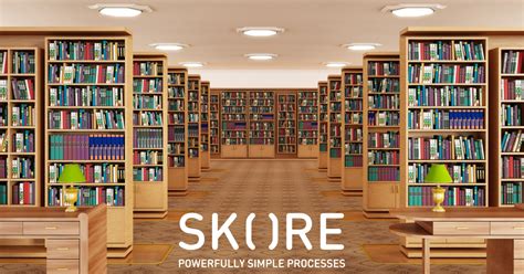 Why Do I Need A Business Process Library Skore Blog