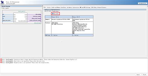 quartus 入门 —— nios ii helloworld ppqppl 博客园