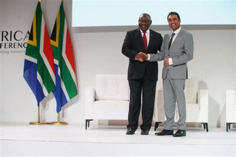 Sumeshan Padayachee On Linkedin It Was A Privilege To Be Invited To