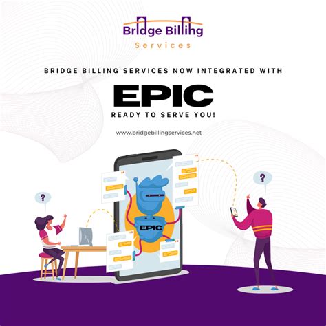 Integrating Epic With Californias Billing Bridge Billing Services