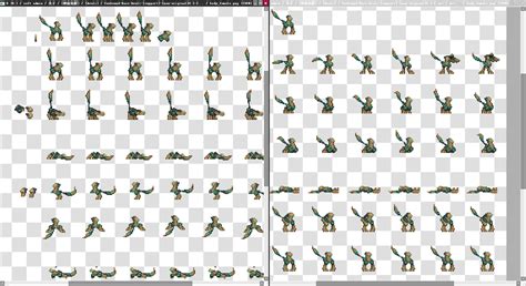 Mod Sexbound Avali As Floofy Raptors Page 3 Starbound Loverslab