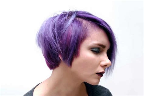 Bisexual Bob Haircut What Is The Bi Bob Step By Step Tutorial