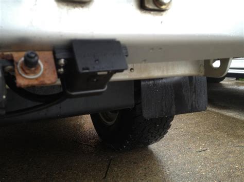 Anderson Plug Install Includes Pictures Auto Electrical MyPatrol X