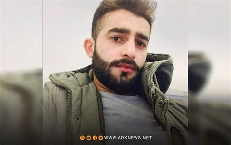 المعتقل حميد عيدي يضرب عن الطعام في سجون Pyd Ark News