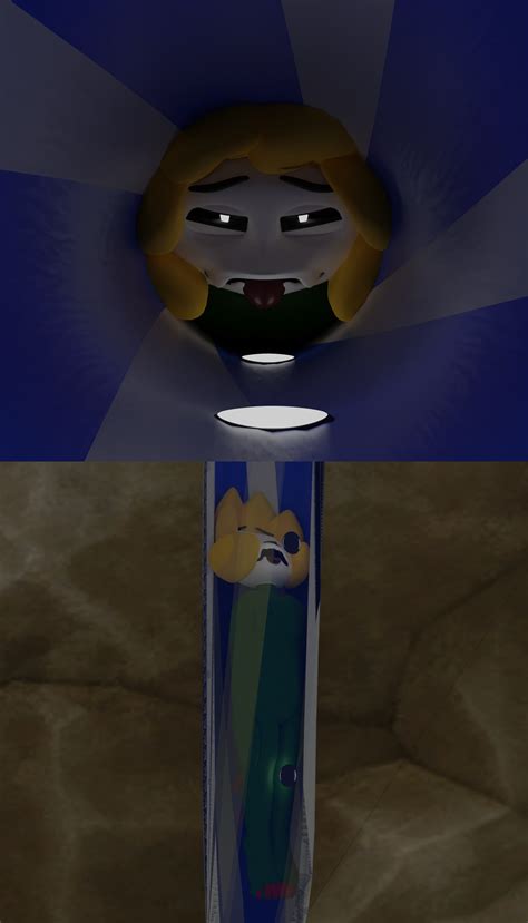 Blender Tighter And Tighter By Ocsda On Deviantart