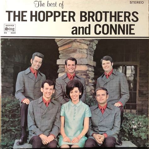 Heritage The Legacy Of The Hoppers — The Hoppers