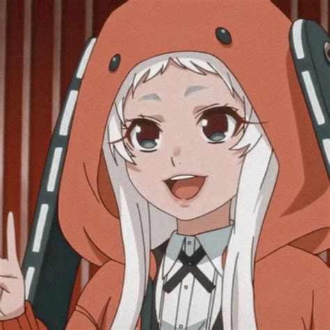 Runa Aesthetic Icon Kakegurui Yandere Anime Cute Anime Wallpaper Images And Photos Finder