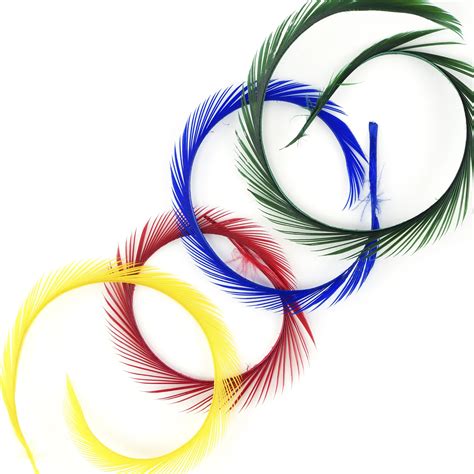 Goose Biot Feathers Zucker Feather Products Inc