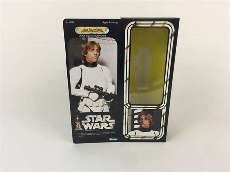 Luke Skywalker Noooo