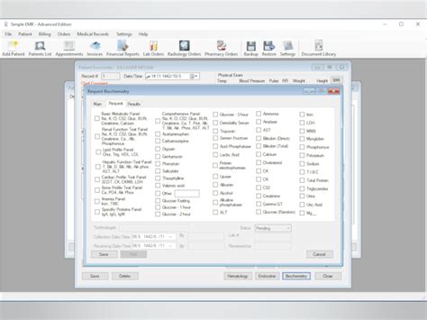 Prompt Vs Simple Emr Which Medical Practice Management Software Wins